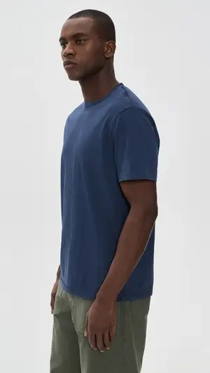 Madewell Rockaway Tee