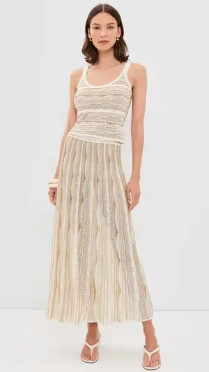 Ulla Johnson Clotilde Tank Top