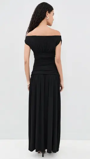 SEVEN WONDERS Iva Maxi Dress