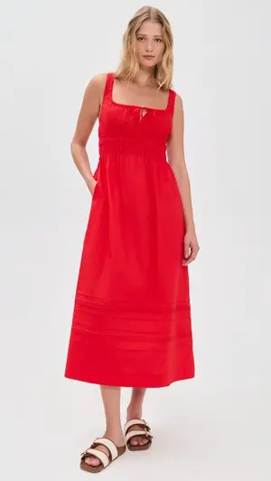 Ciao Lucia Iris Dress