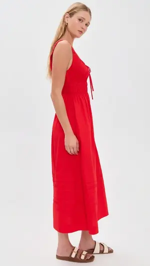 Ciao Lucia Iris Dress