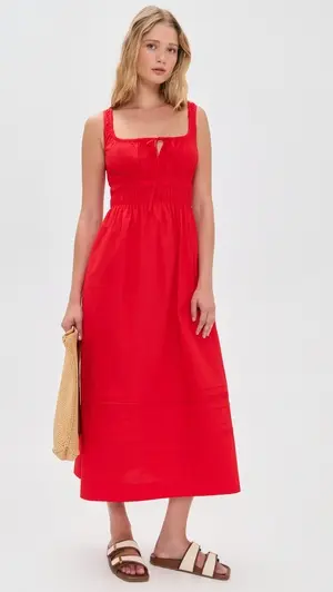 Ciao Lucia Iris Dress
