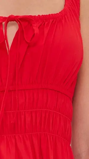Ciao Lucia Iris Dress