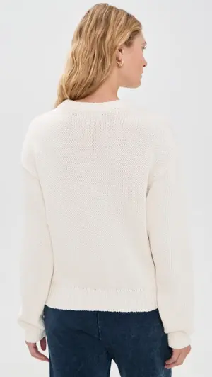 Ciao Lucia Josette Pullover