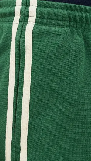 ALEX MILL Gia Track Shorts