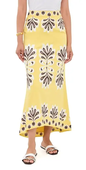 Alexis Amarisse Skirt