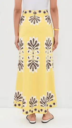 Alexis Amarisse Skirt