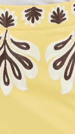 Alexis Amarisse Skirt