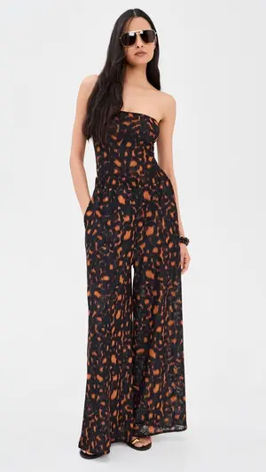 Eywasouls Malibu Seby Pants