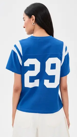 Sea Georgie Sportswear Tee