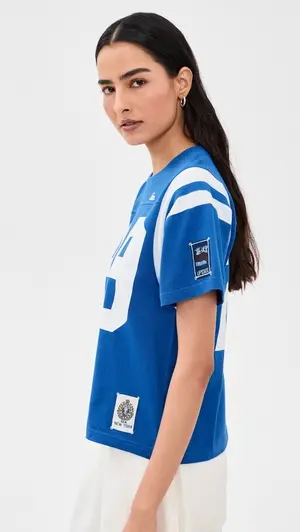 Sea Georgie Sportswear Tee