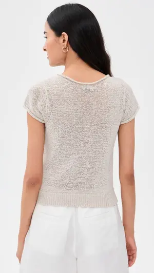 Rails Cady Top