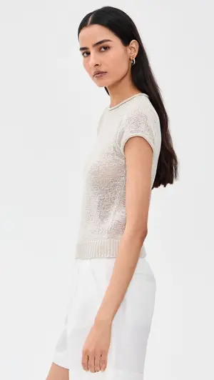 Rails Cady Top