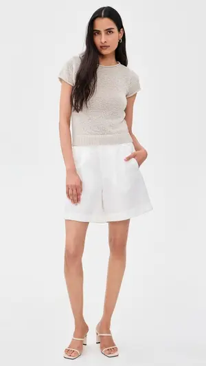 Rails Cady Top