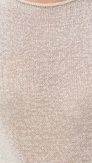 Rails Cady Top