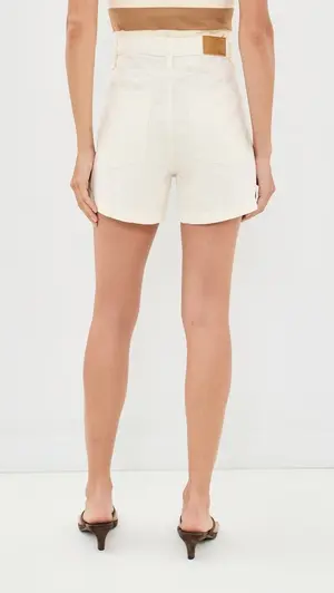 PISTOLA Kimora Shorts