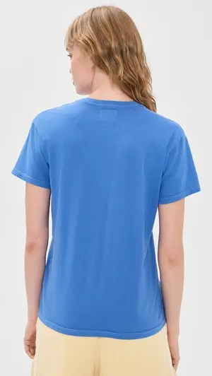 The Original Retro Brand Local Sardines Relaxed Tee