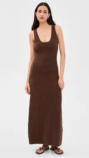 SEVEN WONDERS Rozza Tank Maxi Dress