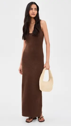 SEVEN WONDERS Rozza Tank Maxi Dress