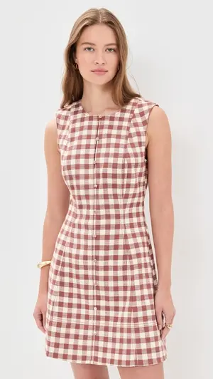 Hill House Home The Angie Dress