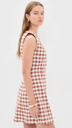 Hill House Home The Angie Dress