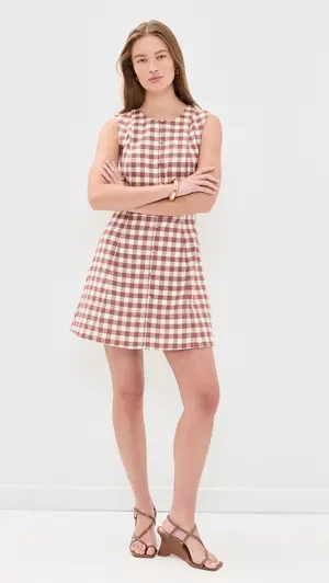 Hill House Home The Angie Dress