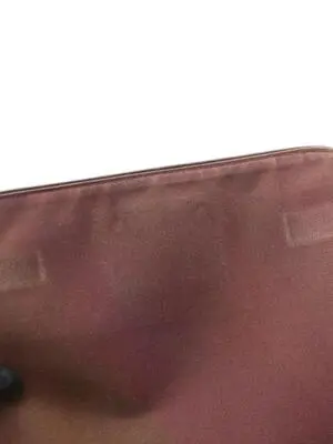 LOUIS VUITTON Damier Ebene Brooklyn Mm Shoulder Bag