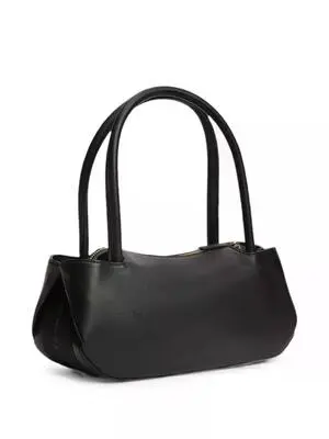 Tommy Hilfiger Logo-plaque Shoulder Bag