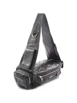 Balenciaga Superbusy Shoulder Bag