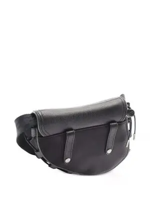 Dior X Sacai Mini Shoulder Bag