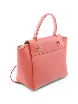 Celine Belt Nano Handbag