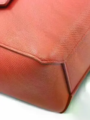 Celine Belt Nano Handbag