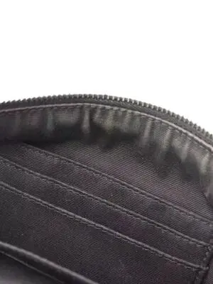 Saint Laurent Sequin Embellished Belt Bag