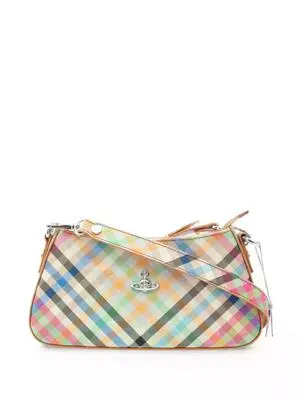 VIVIENNE WESTWOOD Tasha Shoulder Bag