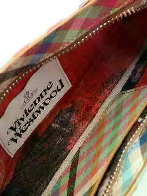 VIVIENNE WESTWOOD Tasha Shoulder Bag