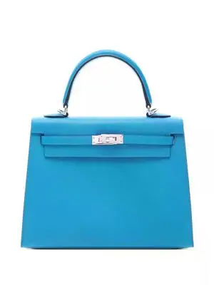 HERMÈS Hermès Kelly 25 Tote Bag