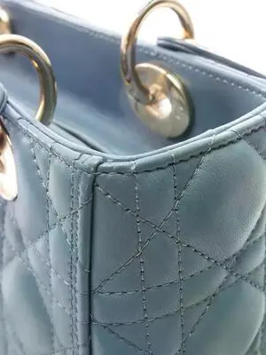 Dior Lady Tote Bag
