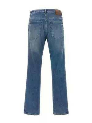 Re-hash Ankle Length Bottoms For Men