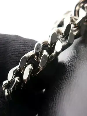 Saint Laurent 10s Sunset Chain Shoulder Bag