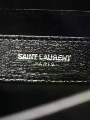 Saint Laurent 10s Sunset Chain Shoulder Bag