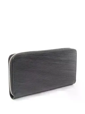 LOUIS VUITTON 2013 Zippy Wallet