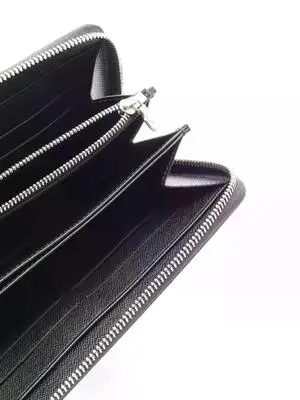 LOUIS VUITTON 2013 Zippy Wallet