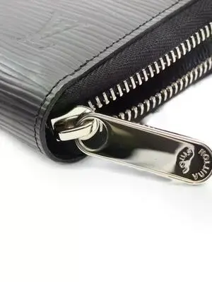 LOUIS VUITTON 2013 Zippy Wallet