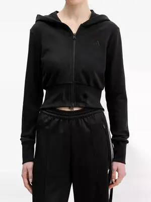 Adidas Seasonal Essentials Zip-up Hoodie