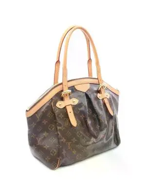 LOUIS VUITTON Monogram Tivoli Gm Tote Bag