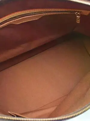 LOUIS VUITTON Monogram Canvas Kabamezo Tote Bag
