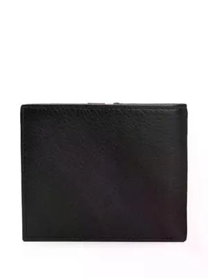 Tommy Hilfiger Logo-lettering Wallet