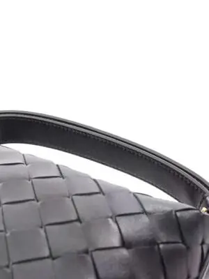 Bottega Veneta Intrecciato Wallace Handbag