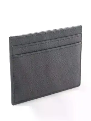 Saint Laurent 2020s Tiny Cassandre Card Case