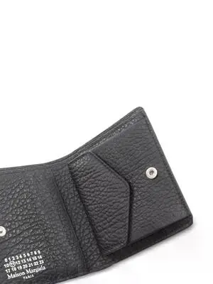 MAISON MARGIELA Four-stitch Bifold Wallet